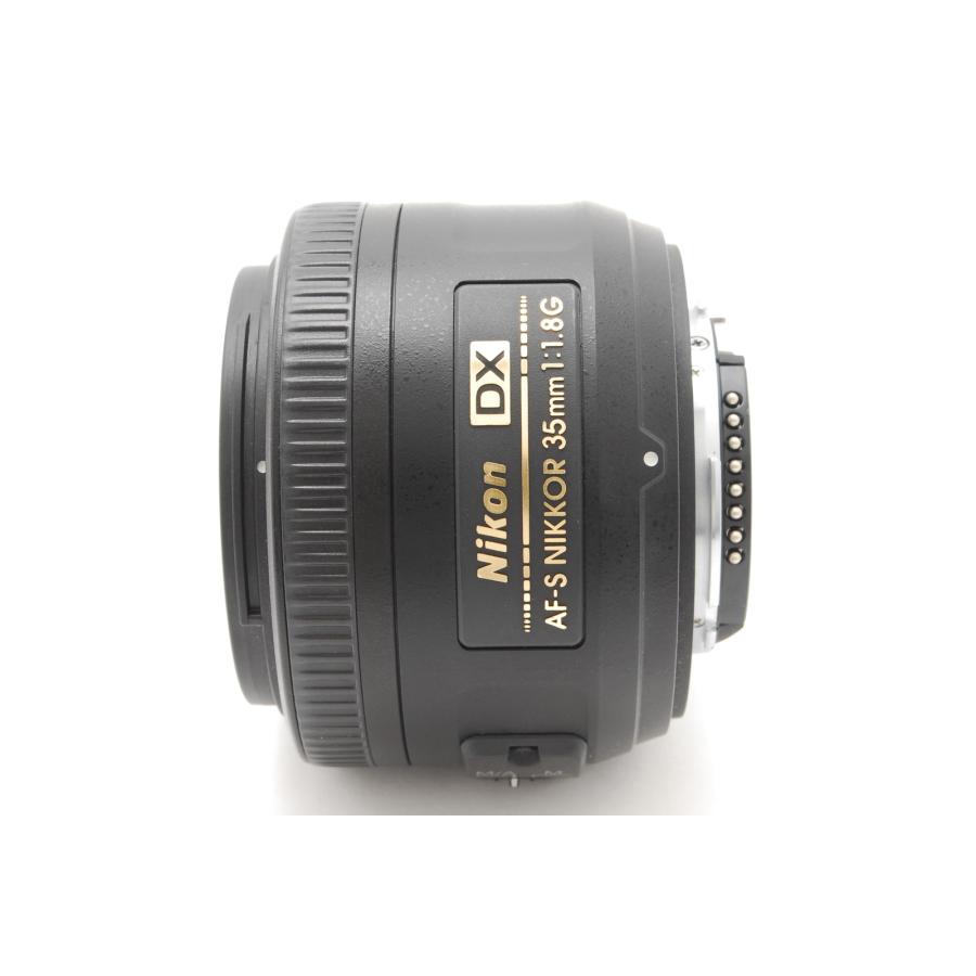 NIKKOR Nikon ニコン AF-S DX 35mm F1.8G 単焦点レンズ : 山ウサギカメラ - 通販 - Yahoo!ショッピング
