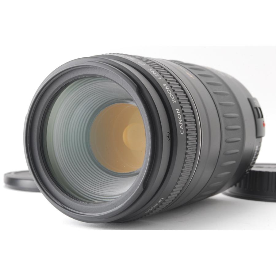 EFレンズ Canon キヤノン EF 90-300mm F4.5-5.6 USM : 山ウサギカメラ - 通販 - Yahoo!ショッピング