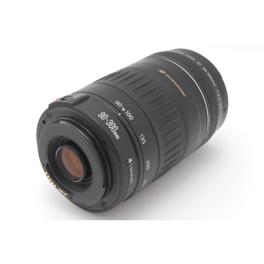 EFレンズ Canon キヤノン EF 90-300mm F4.5-5.6 USM : 山ウサギカメラ - 通販 - Yahoo!ショッピング