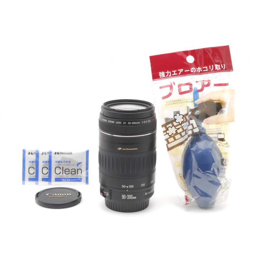 EFレンズ Canon キヤノン EF 90-300mm F4.5-5.6 USM : 山ウサギカメラ - 通販 - Yahoo!ショッピング