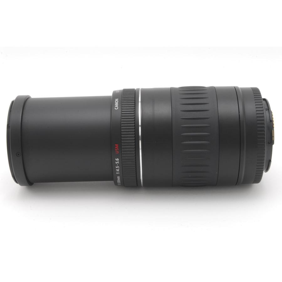 EFレンズ Canon キヤノン EF 90-300mm F4.5-5.6 USM : 山ウサギカメラ - 通販 - Yahoo!ショッピング