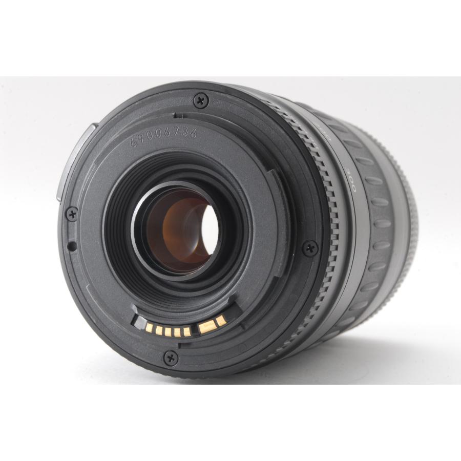 EFレンズ Canon キヤノン EF 90-300mm F4.5-5.6 USM : 山ウサギカメラ - 通販 - Yahoo!ショッピング