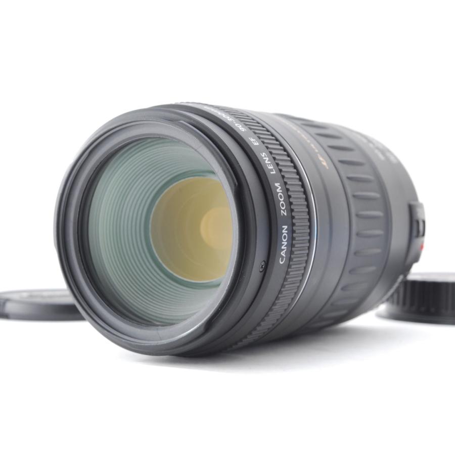 EFレンズ Canon キヤノン EF 90-300mm F4.5-5.6 USM : 山ウサギカメラ - 通販 - Yahoo!ショッピング