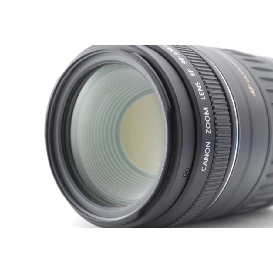 EFレンズ Canon キヤノン EF 90-300mm F4.5-5.6 USM : 山ウサギカメラ - 通販 - Yahoo!ショッピング