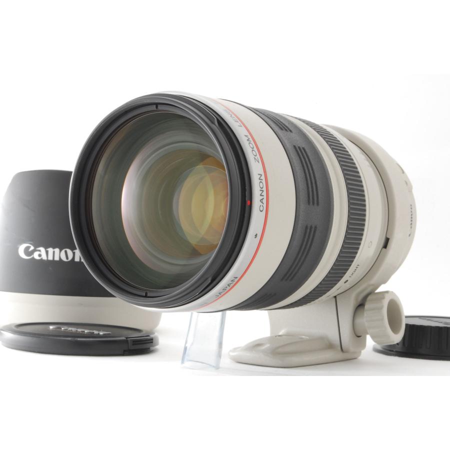 EFレンズ Canon キヤノン EF 35-350mm F3.5-5.6L USM 白レンズ : 山ウサギカメラ - 通販 - Yahoo ...