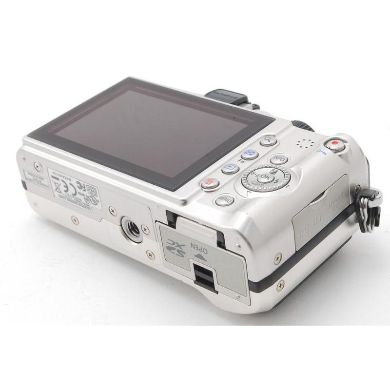 オリンパス OLYMPUS PEN E-PL2 シャンパンゴールド レンズキット 新品SD32GB付き iPhone転送 : 山ウサギカメラ - 通販 - Yahoo!ショッピング