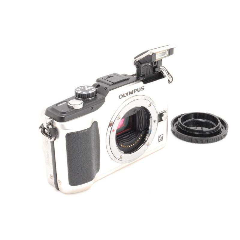 OLYMPUS PEN オリンパス E-PL2 シャンパンゴールド レンズキット 新品SD32GB付き iPhone転送 : 山ウサギカメラ - 通販 - Yahoo!ショッピング