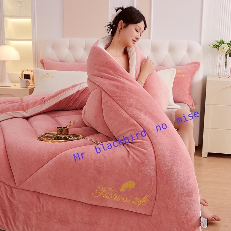 掛け布団 冬用 掛布団 掛ふとん 保温力 あったか ボア 毛布 リバーシブル 寝具 暖かい ふわふわ もこもこ 柔らかい 吸湿 防寒 秋冬 ...