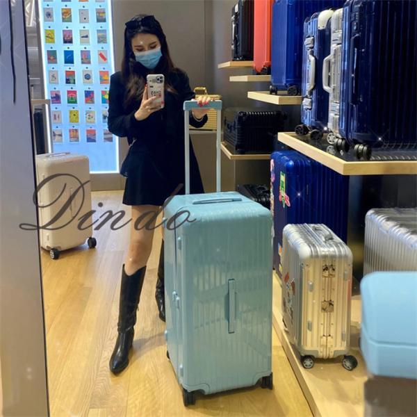 スーツケース キャリーバッグ 軽量 大型 S M L LL XL おしゃれ 旅行 出張 大容量 ins人気 キャリーケース 11色 : MRCS - 通販 - Yahoo!ショッピング