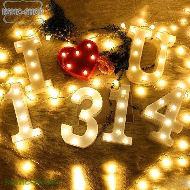 イニシャルライト AからT アルファベット オブジェ LEDライト マーキーライト コードレス イルミネーション 電池式 ハロウィン クリスマス 誕生 : MRCS - 通販 - Yahoo ...