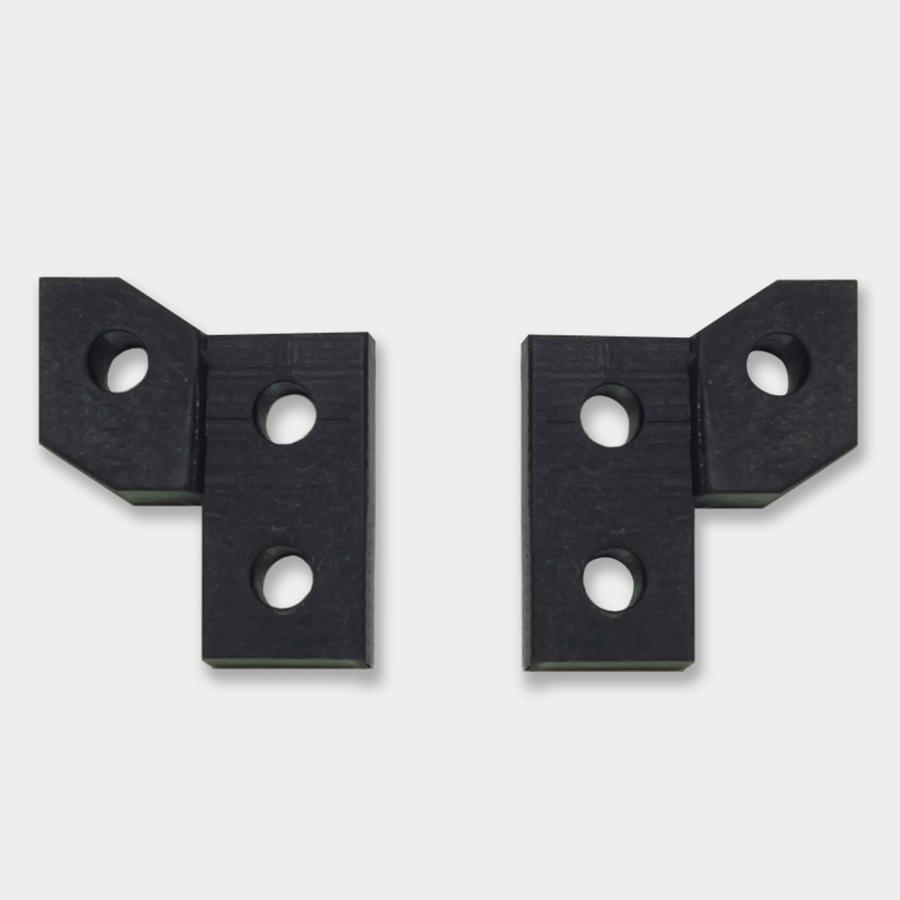 MRC BT/MB-01 レバー比変換プレート : MRC Matrix Racing Club - 通販 - Yahoo!ショッピング