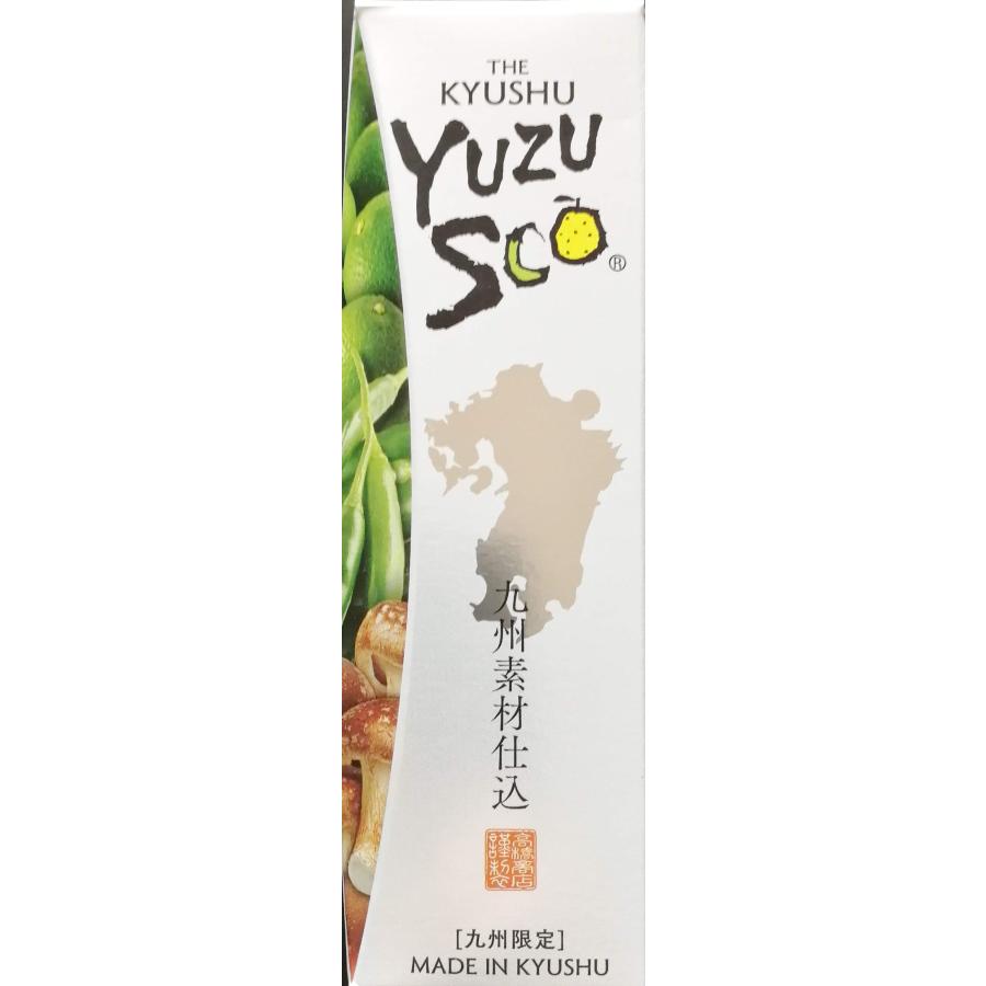 九州限定ゆずすこ : MRHストア - 通販 - Yahoo!ショッピング
