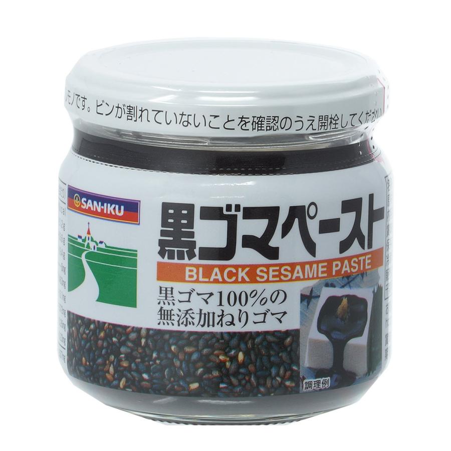 三育フーズ 黒ゴマペースト 135g : MRHストア - 通販 - Yahoo!ショッピング