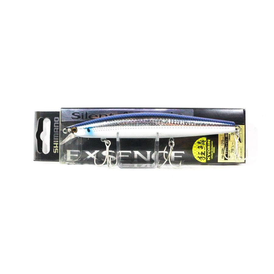 シマノ(SHIMANO) ルアー エクスセンス サイレントアサシン 129S AR-C XM-229N 011 キョウリンボラ : MRHストア - 通販 - Yahoo!ショッピング
