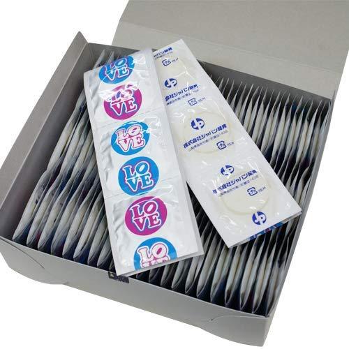 ラブ＆スキン144個入り : MRHストア - 通販 - Yahoo!ショッピング