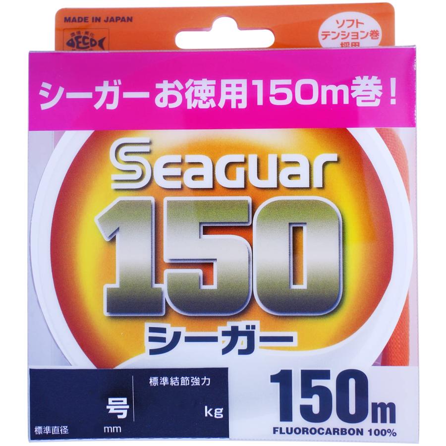 シーガー(Seaguar) ライン シーガー 150 150m 1.75号 : MRHストア - 通販 - Yahoo!ショッピング