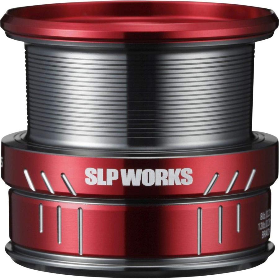 ダイワslpワークス(Daiwa Slp Works) SLPW LT タイプ-αスプール レッド 4000S : MRHストア - 通販 - Yahoo!ショッピング