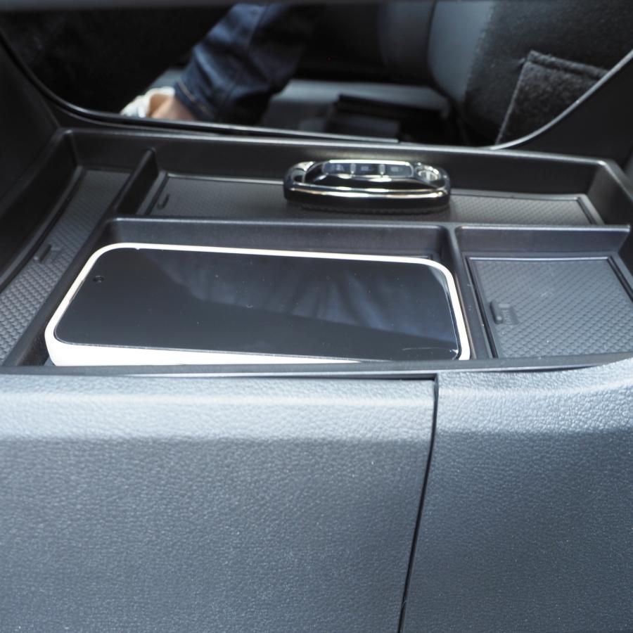 エクストレイル T33 センターコンソールアンダートレイ 滑り止め ラバーマット付き 小物入れ 収納 内装 カスタム パーツ : かりゆし730 - 通販 - Yahoo!ショッピング