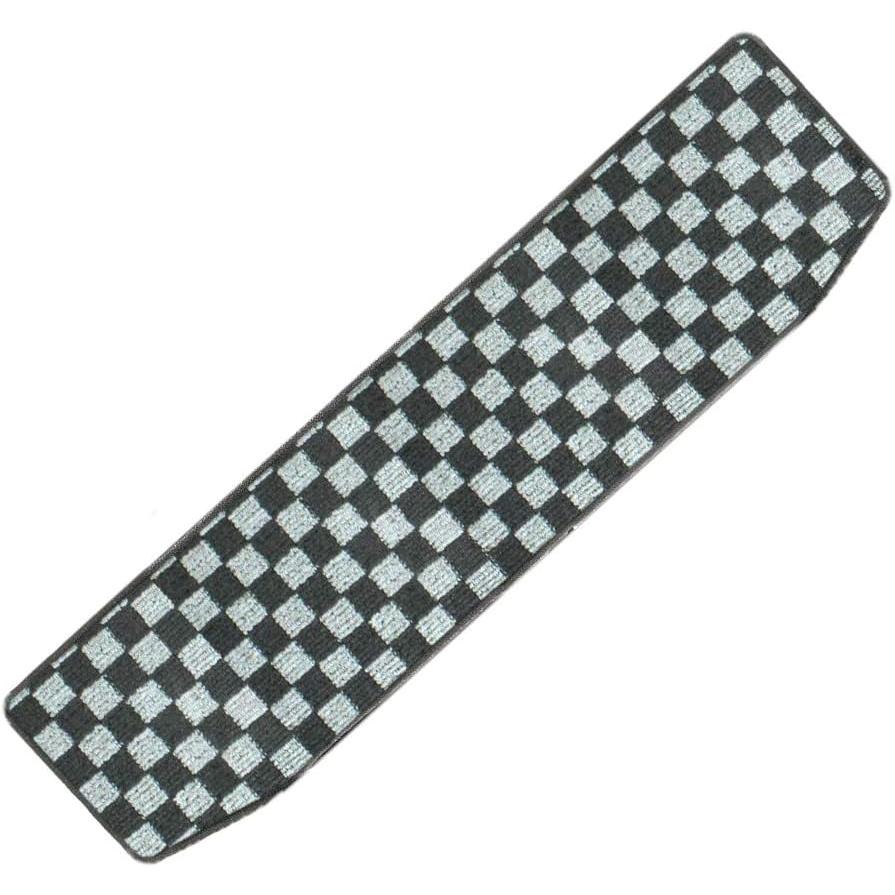 タント ラゲッジマット 1P ブラック×グレー 新型 タントカスタム LA650S LA660S フロアマット 内装 : かりゆし730 - 通販 - Yahoo!ショッピング