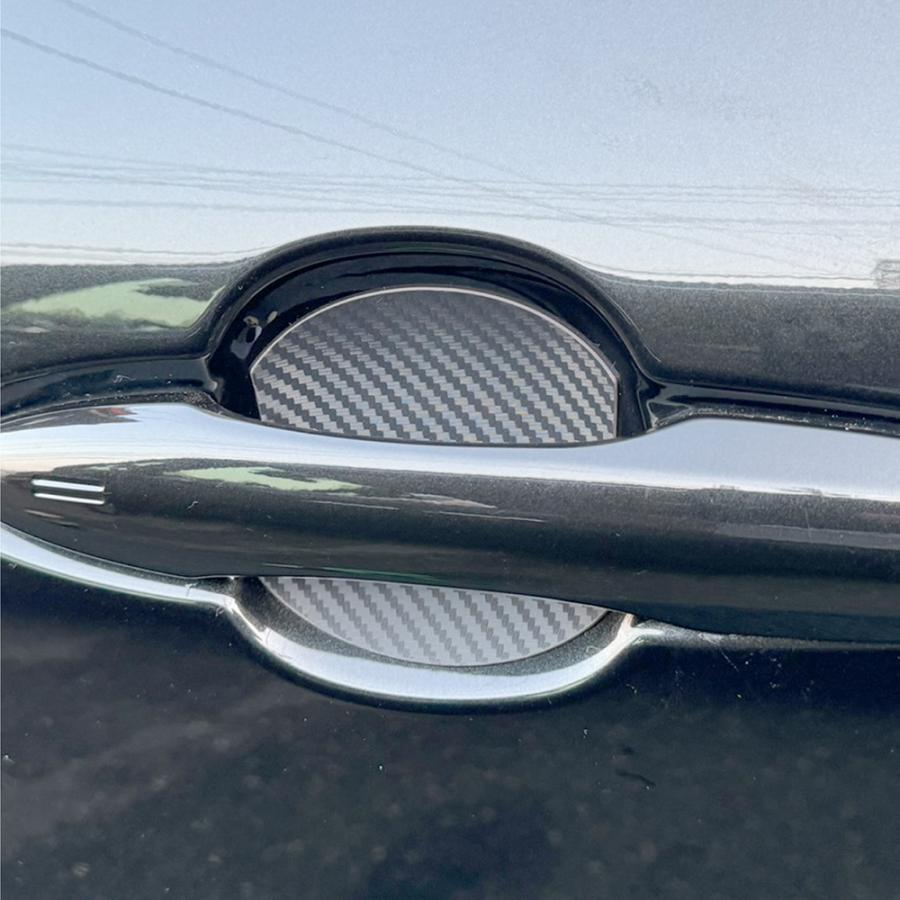 汎用ドアハンドルプロテクター マグネットタイプ Lサイズ W95×H99mm ホワイト 2枚セット 車用 外装 傷防止 :HANDHPMG-L-WH:かりゆし730 - 通販 - Yahoo ...