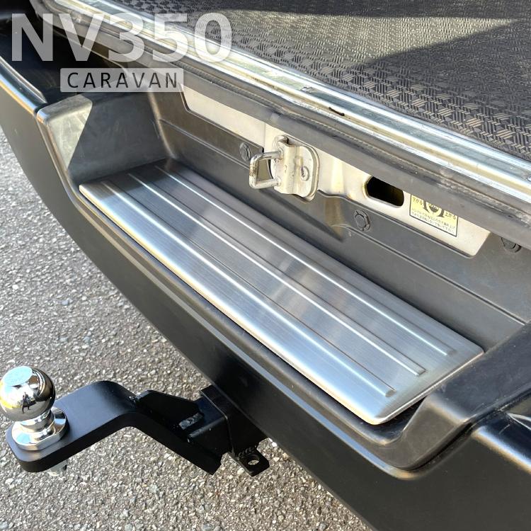 NV350 キャラバンE26 LED ルームランプ セカンドテーブル DX GX リア バンパー ステップガード スカッフプレート メッキカバー タクシー : かりゆし730 - 通販 ...