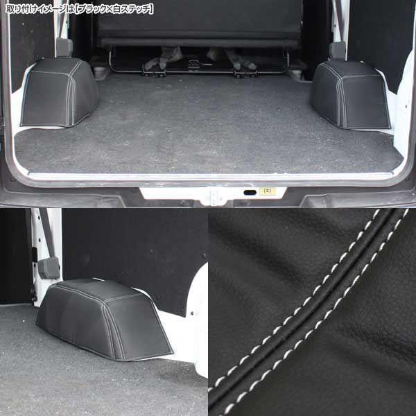 キャラバンNV350 NV350キャラバン パーツ E26 DX タイヤハウス カバー : かりゆし730 - 通販 - Yahoo!ショッピング