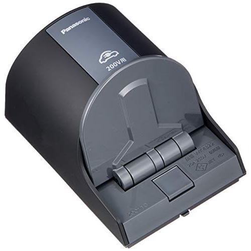 パナソニック(Panasonic) EV・PHEV充電用 15A・20A兼用200V用 ブラック WK4322B : MRN’s SHOP ...