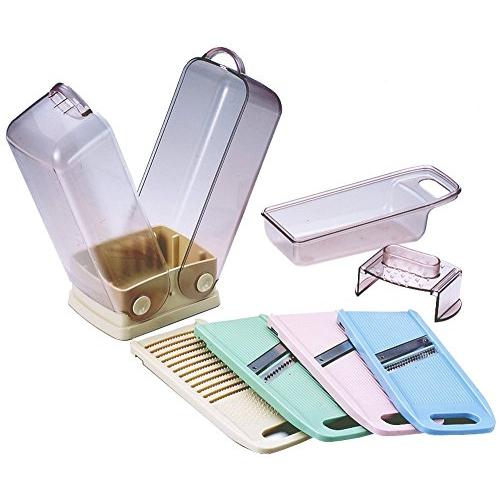 貝印 KAI 調理器セット Kai House Select スタンド コンポ DZ0126 : MRN’s SHOP Yahoo!店 - 通販 - Yahoo!ショッピング