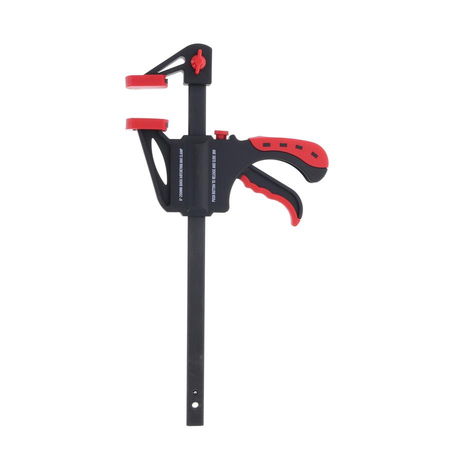 高儀(Takagi) クイックバークランプ 200mm QBC-200 : 7020250106124940 : MRN’s SHOP Yahoo!店 - 通販 - Yahoo!ショッピング