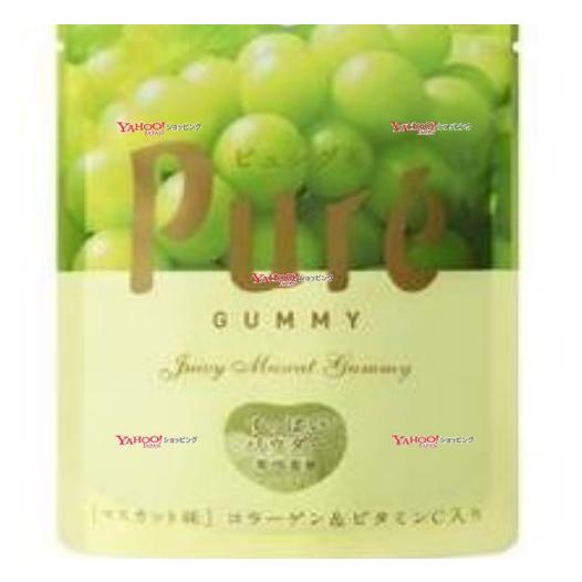 YC駄菓子 カンロ 56G ピュレグミマスカット ×6個【mai】【メール便送料無料】 : 4901351058640mai : ワイワイ菓子問屋ヤフー店 - 通販 - Yahoo!ショッピング