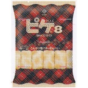 OExマスヤ 57G ピケエイト×40個【xw】【送料無料（沖縄は別途送料）】 : 4902726291327xwa4 : おかしのモリモリ森 ヤフー店 - 通販 - Yahoo!ショッピング