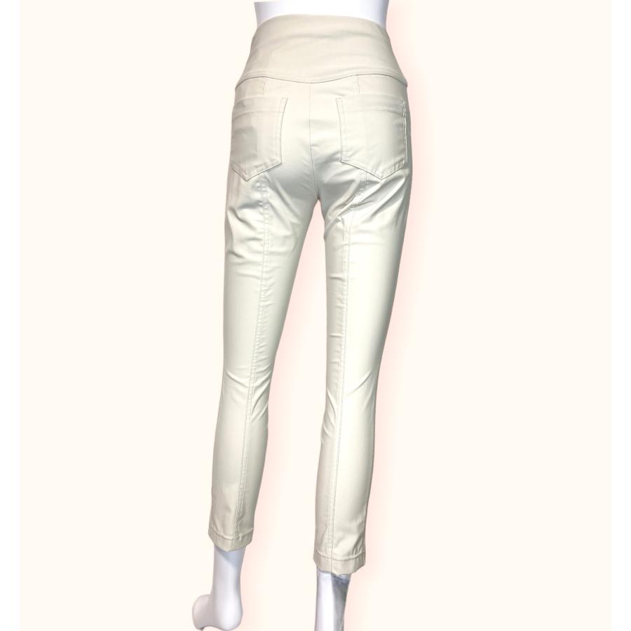 comme une femme コムアンファム ストレッチ レギンスパンツ 快適冷感素材 日本製 : 512374 : セレクトショップ ...