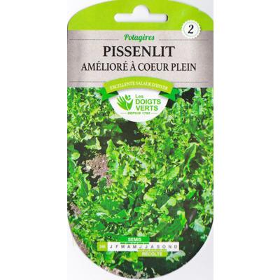 【フランスのハーブの種】 CATROS社 ピサンリ 346 : 346 : ミセスリビング - 通販 - Yahoo!ショッピング