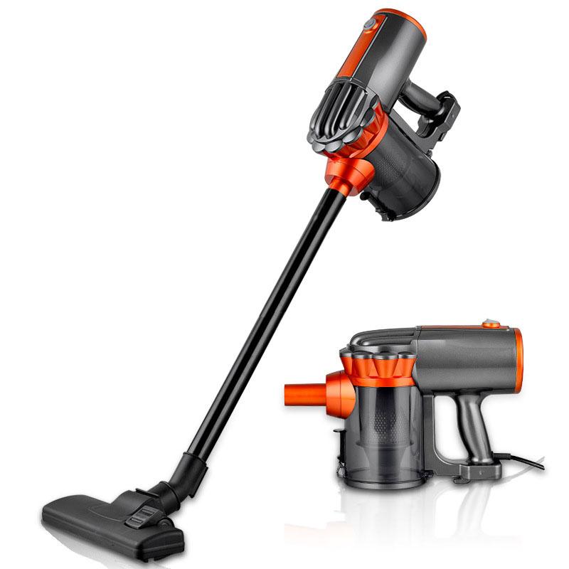 掃除機 サイクロン コード式 吸引力 最強 強力吸引 軽量 軽い ハンディ スタンド スティック 水洗い 2way 18000pa 吸引力強い ...