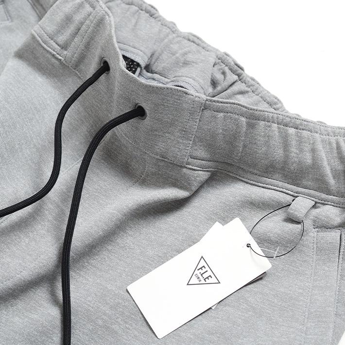 EDWIN エドウィン フリー ジョガー テーパードパンツ ストレッチ 切り替え (ES796) メンズファッション ブランド :edwin12227:M’S SANSHIN エムズサンシン ...