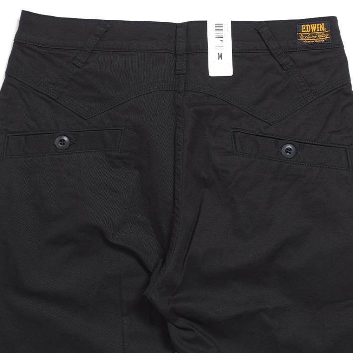 EDWIN エドウィン XV KHAKI チノパンツ カーキ ストレッチ (EXK01) メンズファッション ブランド : M’S SANSHIN エムズサンシン - 通販 - Yahoo ...