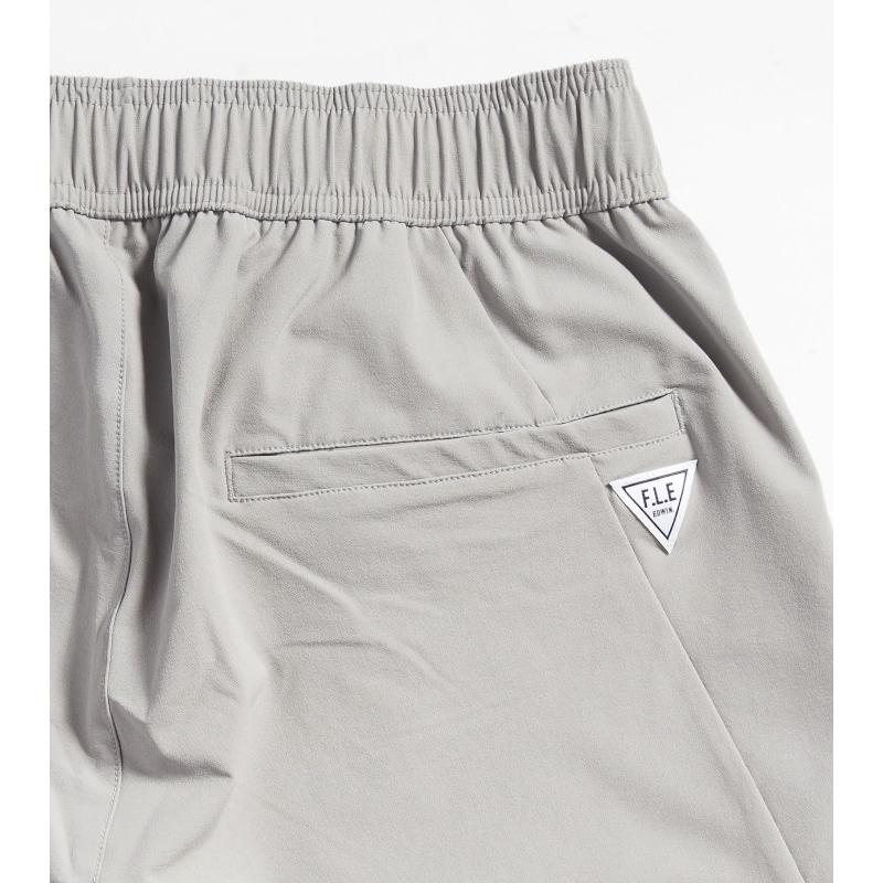 F.L.E EDWIN エドウィン FLE フリー エフエルイー ジョガーパンツ 2WAYストレッチ (ES796) メンズファッション ブランド : M’S SANSHIN エムズサンシン ...