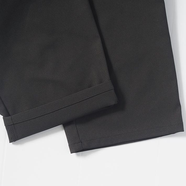 F.L.E EDWIN エドウィン フリー トラウザーパンツ 吸水速乾 ストレッチ (ES903) メンズファッション ブランド : M’S SANSHIN エムズサンシン - 通販 ...