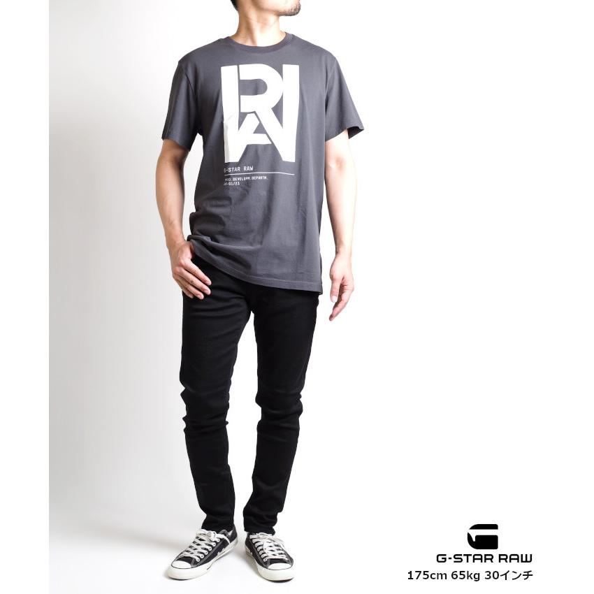 G-STAR RAW ジースターロウ ジーンズ カラーパンツ 3301 スリム G-STAR RAW ジースターロウ ジーンズ カラーパンツ 3301 スリム