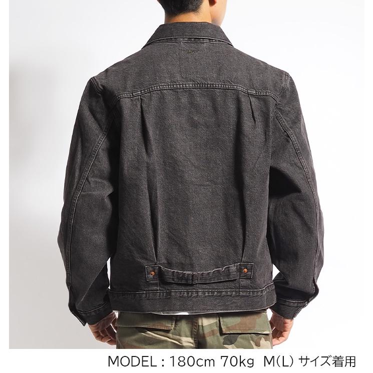 Levi's LEVIS リーバイス Gジャン TYPE I トラッカージャケット デニム (A31740000) メンズファッション ...