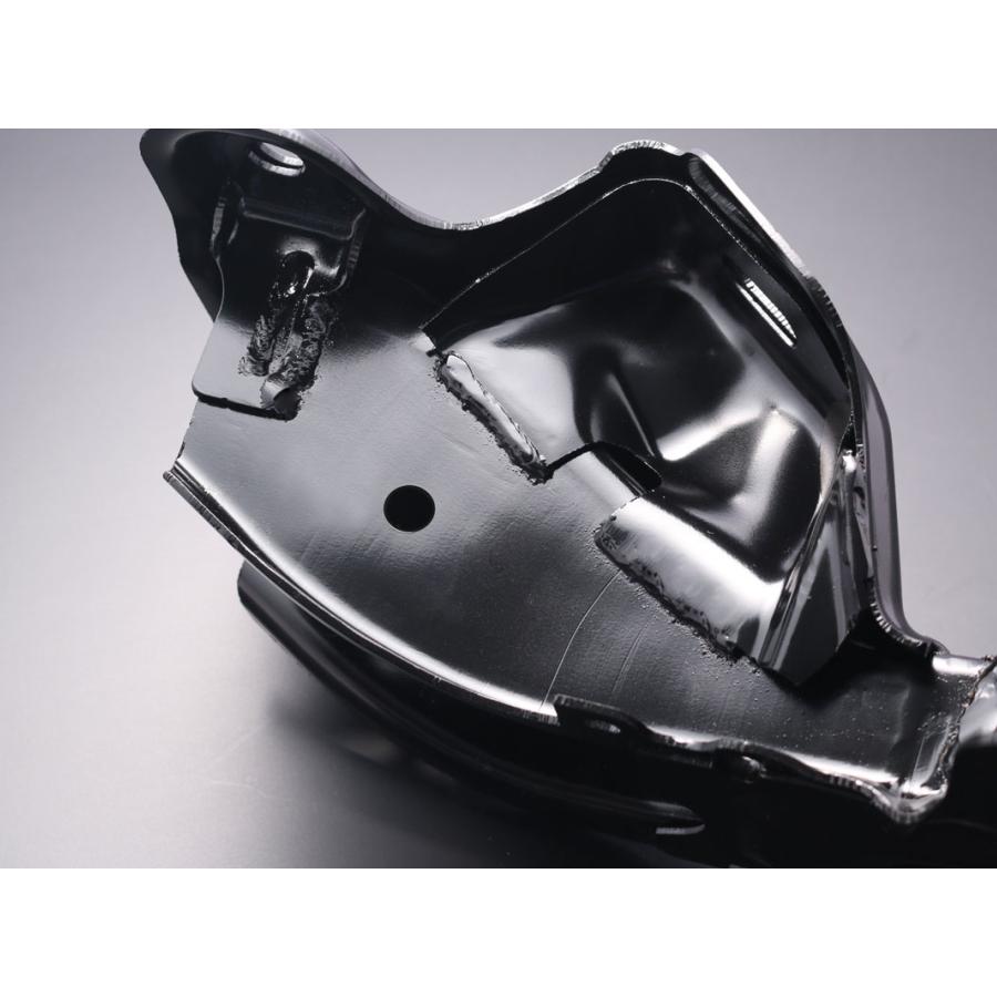 ディーマックス D-MAX SRエンジンメンバー（純正タイプ）S13・S14 シルビア : エムズオートカンサイ ヤフー店 - 通販 - Yahoo!ショッピング