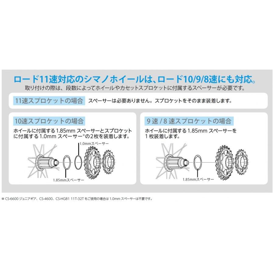 シマノ SHIMANO Y4T724000 ロースペーサー(1.85mm) : エムズ シマノ SHIMANO Y4T724000 ロースペーサー(1.85mm) : エムズ