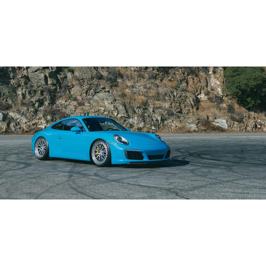 ROTIFORM LSR 19インチ 8.5 5H 112 +45 Silver & Machined 1本 : ミヤデラタイヤ - 通販 ...