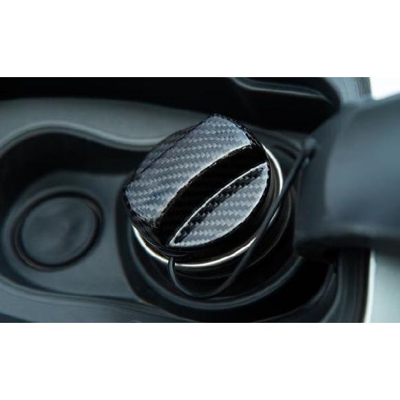 Dry Carbon Competition OIL CAP COVER for BMW : ミヤデラタイヤ - 通販 - Yahoo!ショッピング