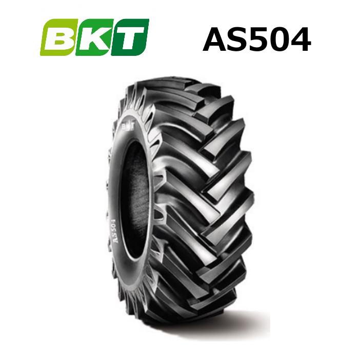 BKT AS504 16.0/70-20 1本 : bkt-as504-06 : ミヤデラタイヤ - 通販 - Yahoo!ショッピング