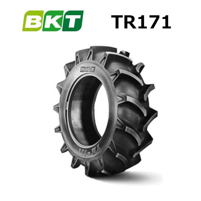 BKT TR171 8.3-24 1本 : ミヤデラタイヤ - 通販 - Yahoo!ショッピング