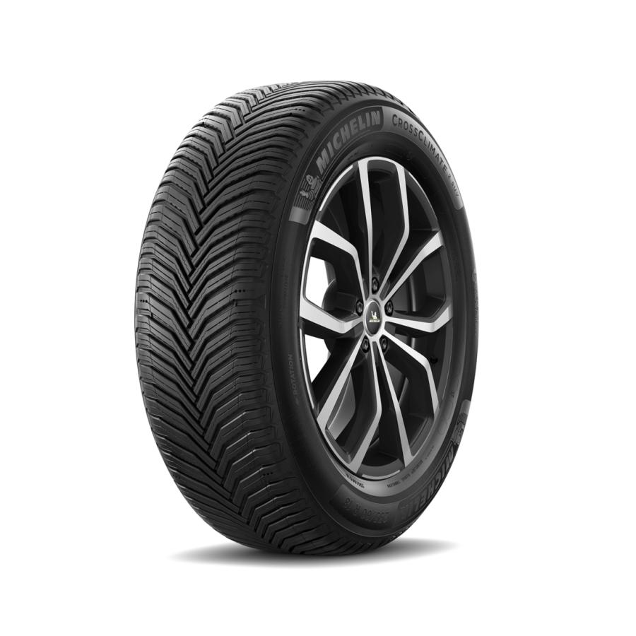 MICHELIN CROSSCLIMATE 2 SUV」20インチ 255/45R20 105W XL MGT(MASERATI承認タイヤ） : m-cro2-01suv06 : ミヤデラ ...