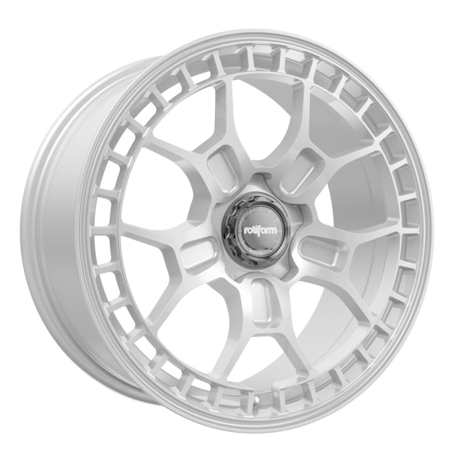 ROTIFORM ZMO-M 19インチ 8.5 5H 112 +45 1本 : ミヤデラタイヤ - 通販 - Yahoo!ショッピング