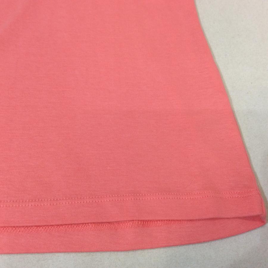 TALBOTS 【値下げ】未使用☆TALBOTS タルボット レディース Tシャツ P ピンク 脇に汚れあり【クリックポスト可】 : エムズガーデンマーケット ヤフー店 - 通販 ...