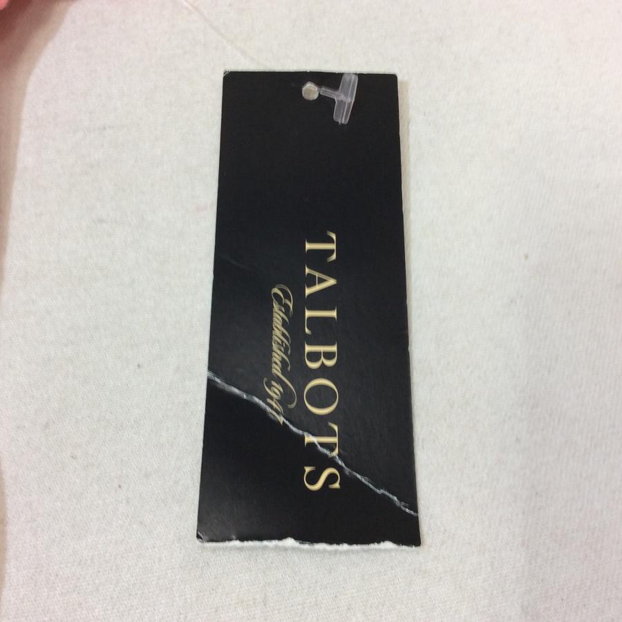 TALBOTS 【値下げ】未使用☆TALBOTS タルボット レディース Tシャツ P ピンク 脇に汚れあり【クリックポスト可】 : エムズガーデンマーケット ヤフー店 - 通販 ...
